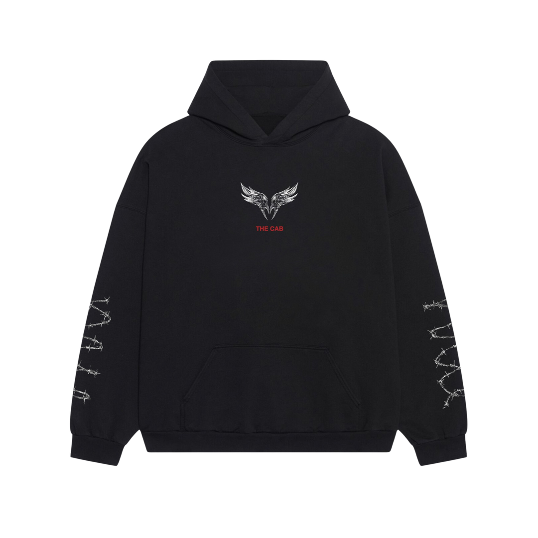 The Cab Band Official Website