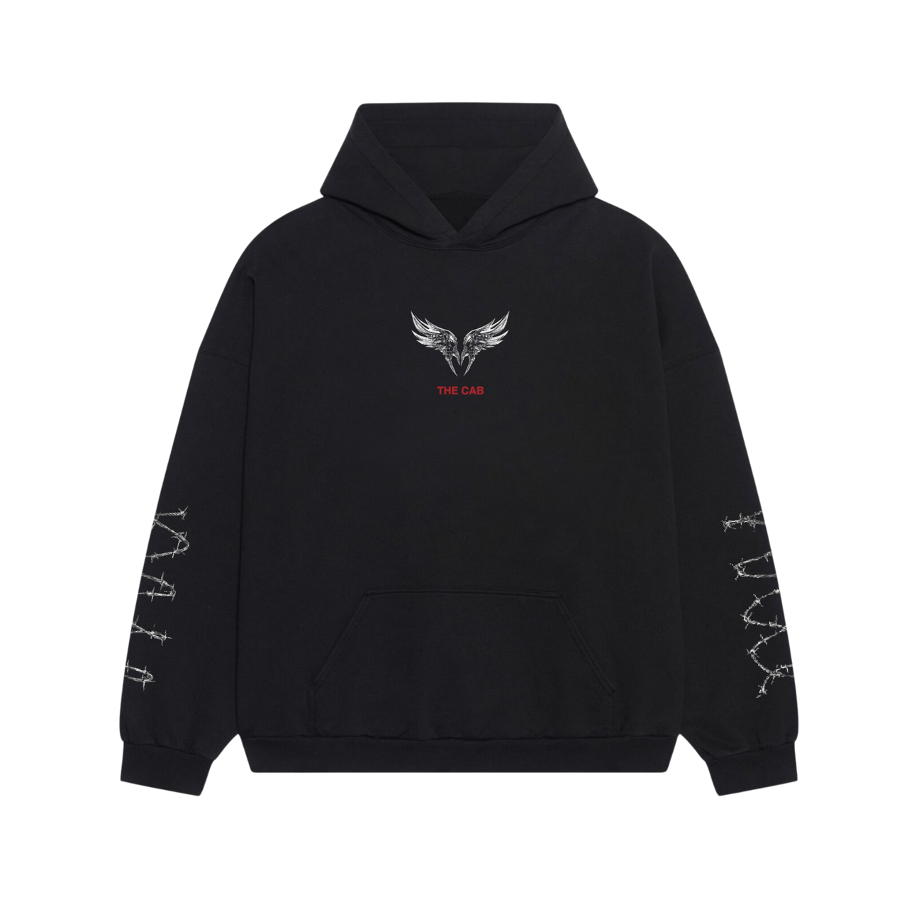 The Cab Band Official Website