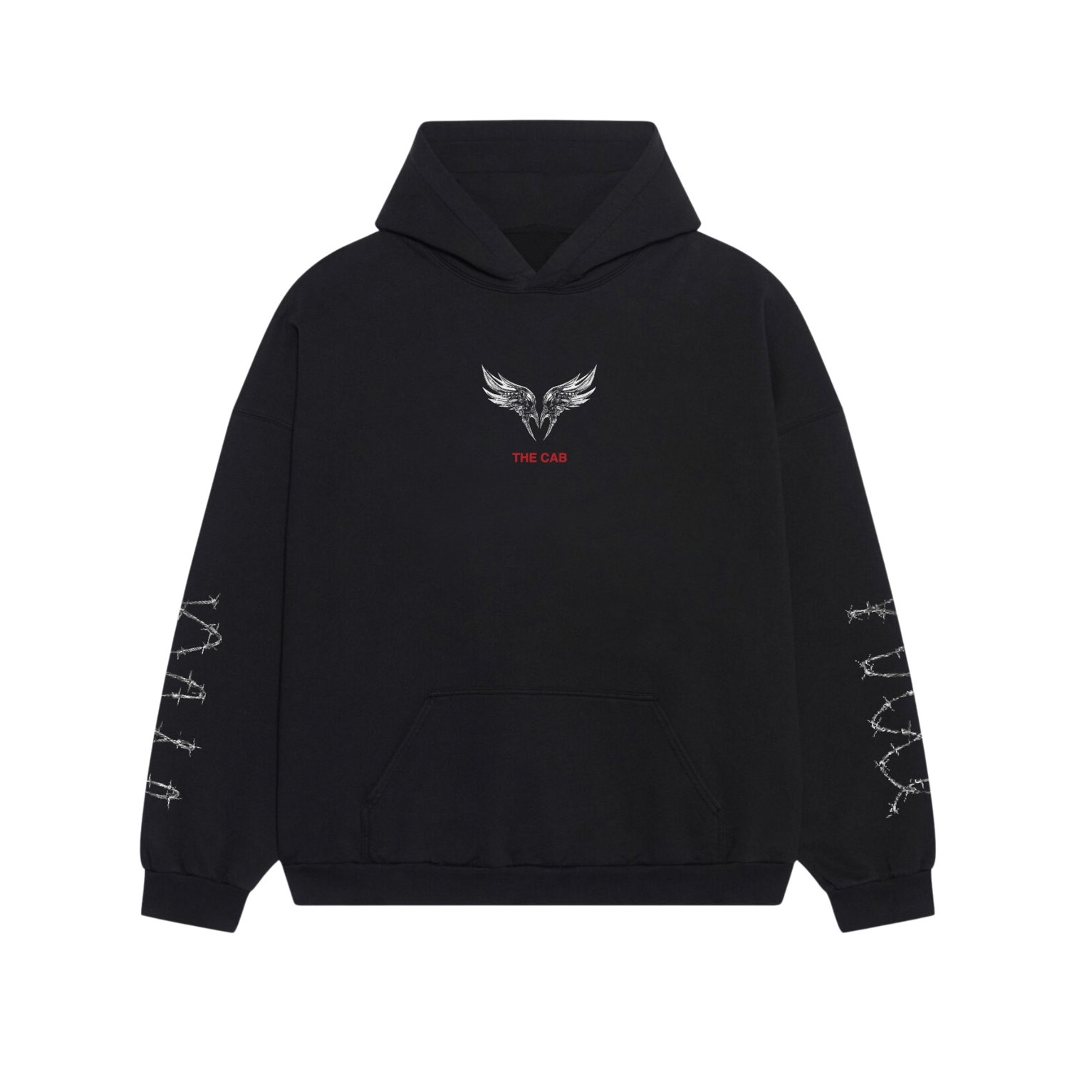 The Cab Band Official Website