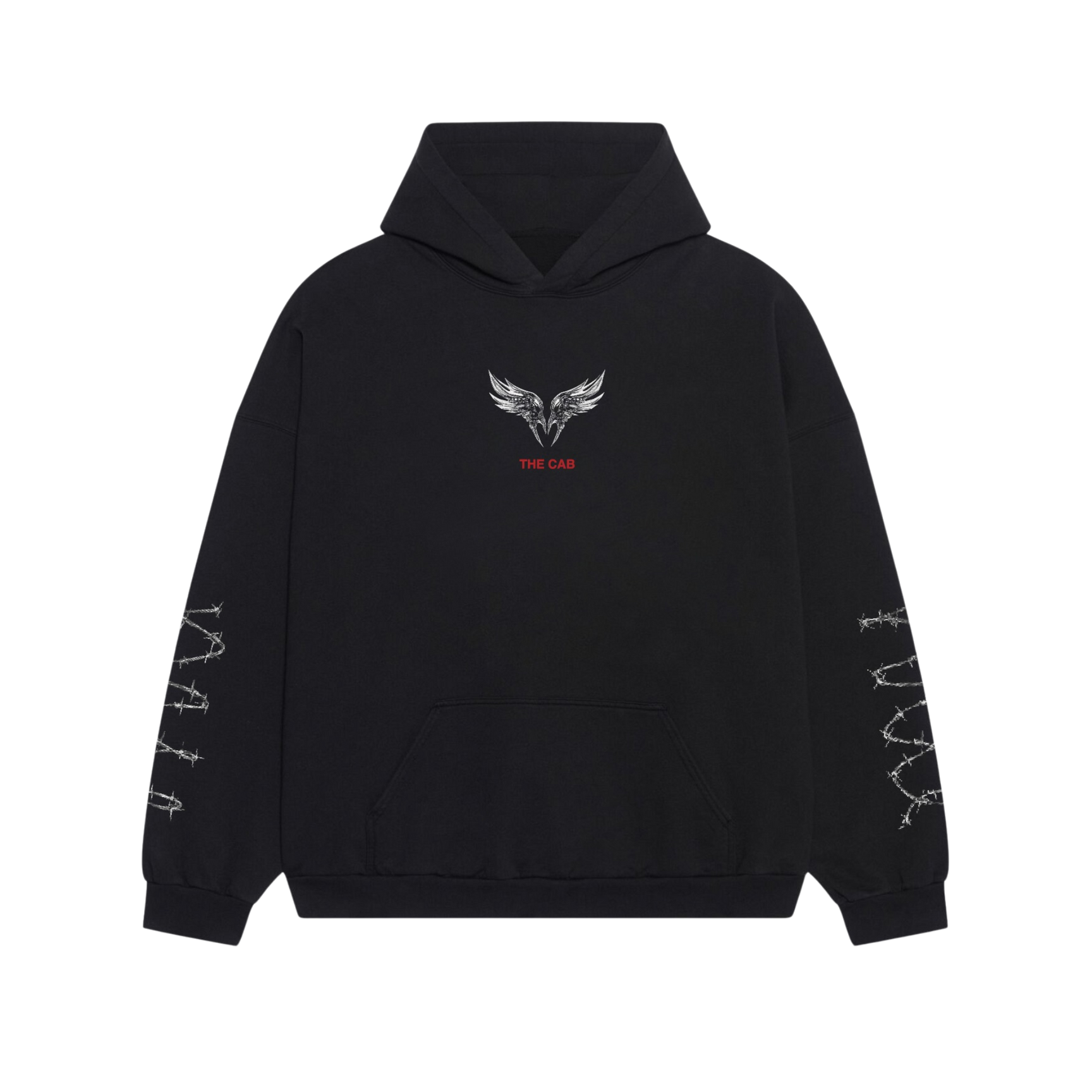 The Cab Band Official Website