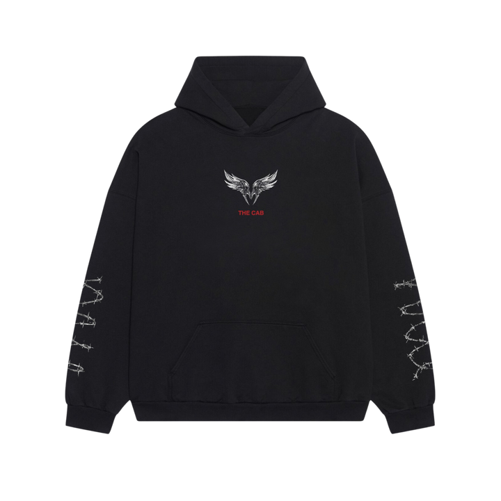 The Cab Band Official Website