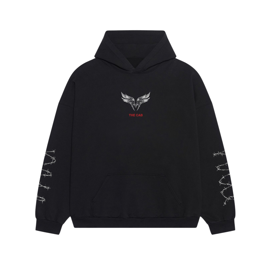 The Cab Band Official Website