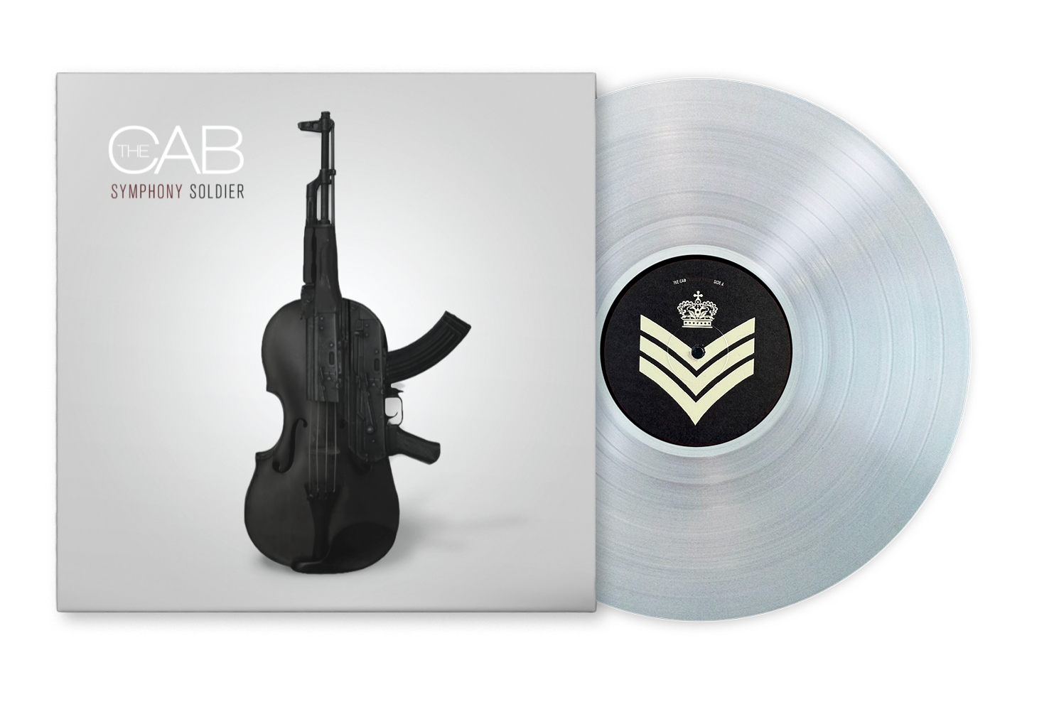 The Cab Band Official Website